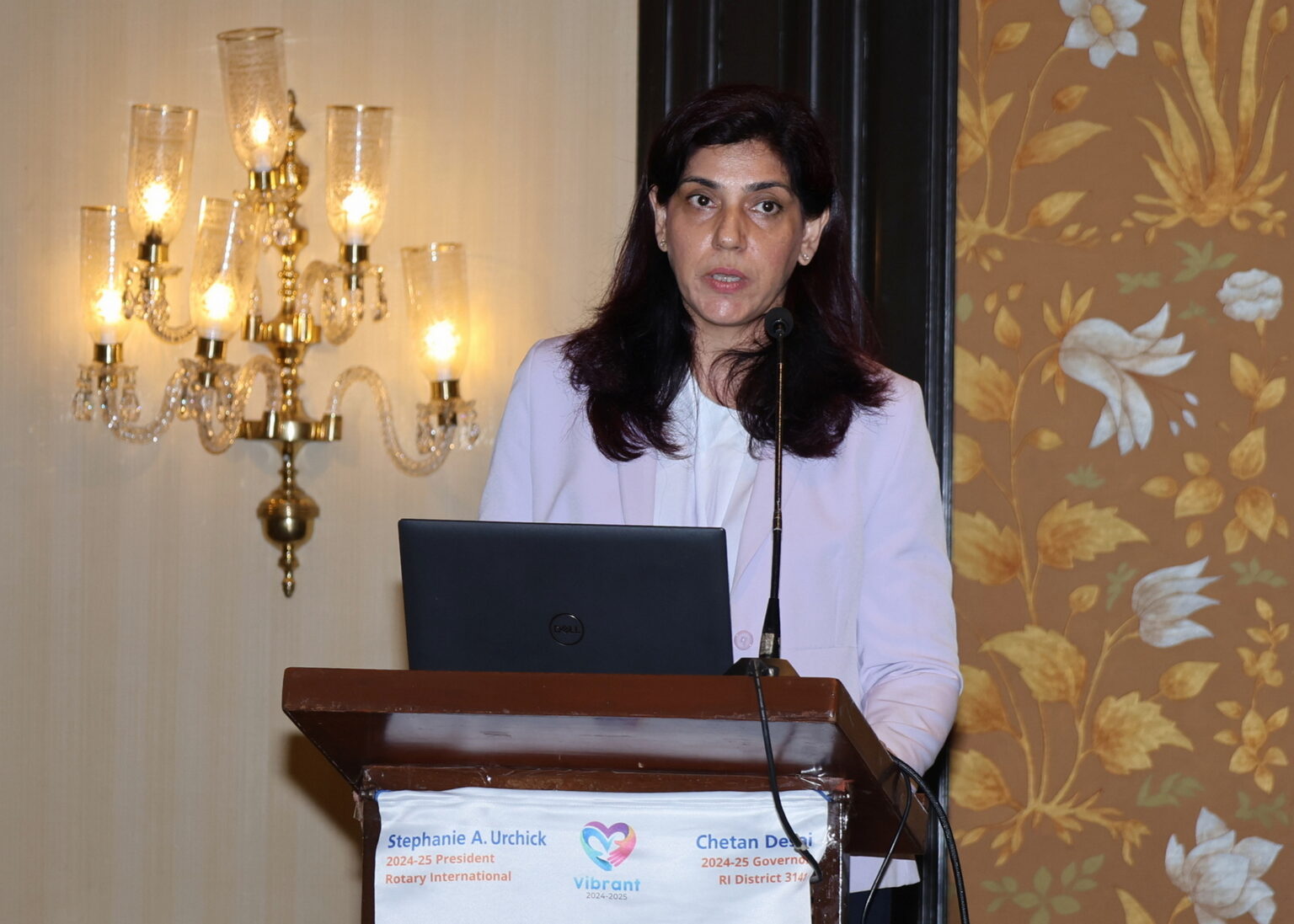 Romila Nijhawan, Principal Partner, Nuvama Private on the Budget and ...